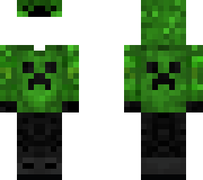 Vis | Minecraft Skin