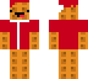 Waffle | Minecraft Skins