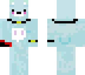 walibear | Minecraft Skins