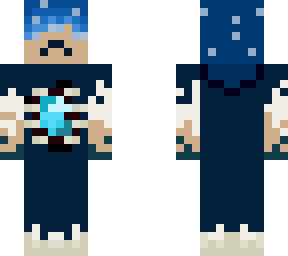 Warden Human Hybrid *FIRST HALF OF A COLLAB PLEASE DO NOT DOWNLOAD ...