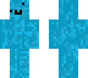 wasne (slurp) | Minecraft Skin