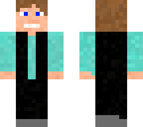 Adam | Minecraft Skins
