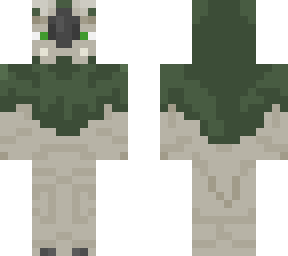 trollhunters | Minecraft Skins