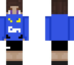 Adm | Minecraft Skin