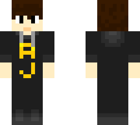 AJ Skin 1 | Minecraft Skin