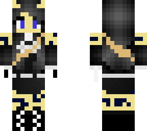 alice angel | Minecraft Skins