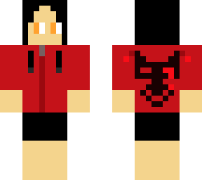 aphmau as aaron | Minecraft Skins