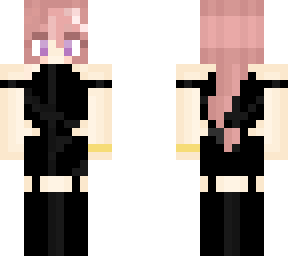 astolfo | Minecraft Skins