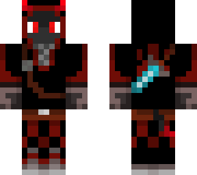 Badboyhalo | Minecraft Skins