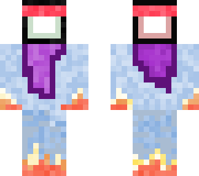 Box | Minecraft Skins