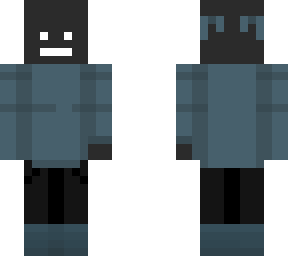 Deep Sea Minecraft Skins
