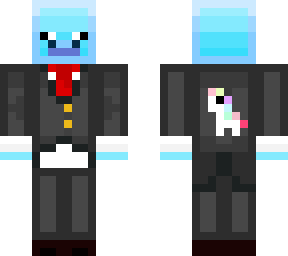 Diamond_Pig | Minecraft Skin