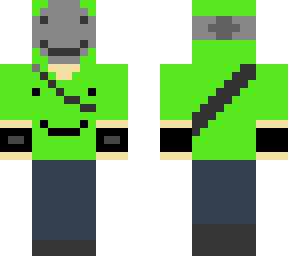 dream skin real | Minecraft Skins