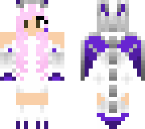ethereal | Minecraft Skins