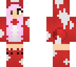 ethereal | Minecraft Skins