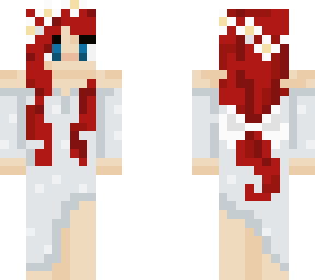 ethereal | Minecraft Skins