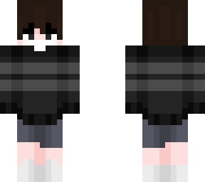 Evan afton | Minecraft Skin