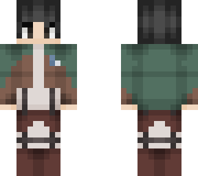 fidget spinner man | Minecraft Skin