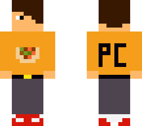 kebab | Minecraft Skins