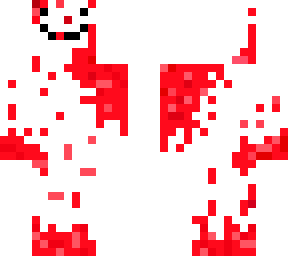 garry | Minecraft Skins