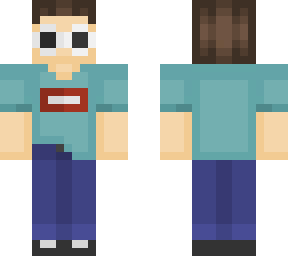 George | Minecraft Skin