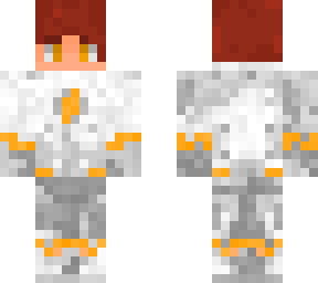 godspeed | Minecraft Skins