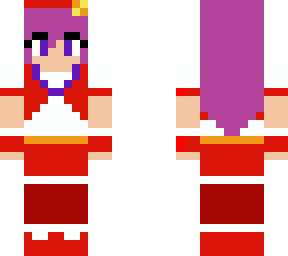 kof | Minecraft Skins