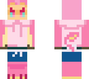 hachi | Minecraft Skins