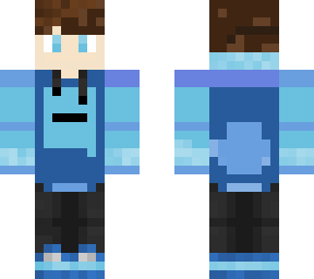 hecker | Minecraft Skins