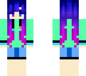 Joshua | Minecraft Skin