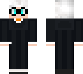 Judge | Minecraft Skins