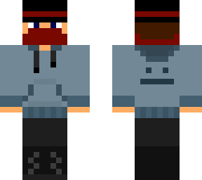 maximus | Minecraft Skins