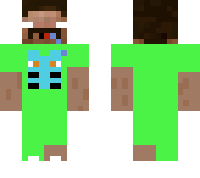 Fat | Minecraft Skins