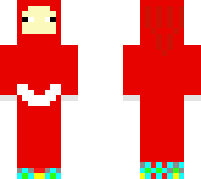 echidna | Minecraft Skins