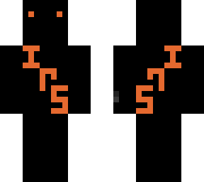 irs | Minecraft Skins
