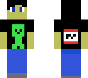 Lincoln Minecraft Skins
