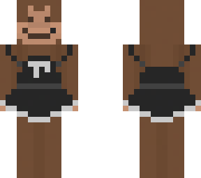 lis | Minecraft Skin