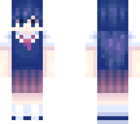 mari | Minecraft Skins