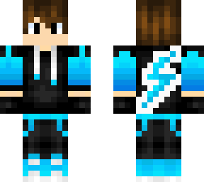 hacker mc jams | Minecraft Skins