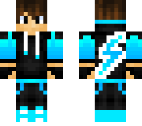 mc jams hacker | Minecraft Skins