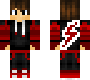mc jams hacker | Minecraft Skins