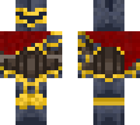 momonga | Minecraft Skins