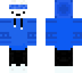 Planetlord Minecraft Skins