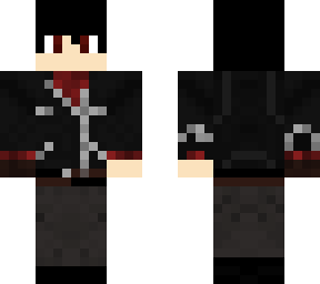 negan | Minecraft Skins