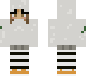 runa | Minecraft Skins