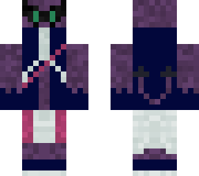 benimaru | Minecraft Skins