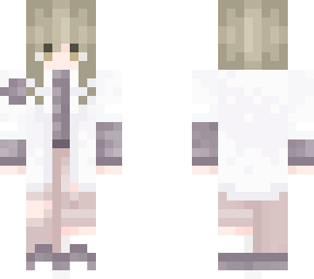 leona | Minecraft Skins