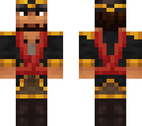 jschlatt schlatt dsmp | Minecraft Skins