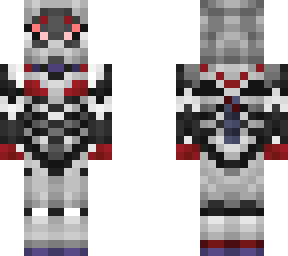 evangelion | Minecraft Skins