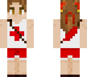 lifeguard | Minecraft Skins